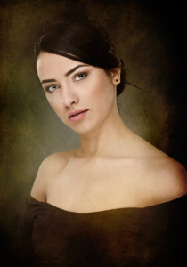 Meet the Characters of A Better Man | Jaime Reese