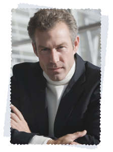 Meet the Characters of A Hunted Man | Jaime Reese