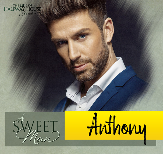 Meet The Characters Of A Sweet Man Meet The Characters Of A Sweet Man